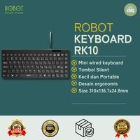 Jual Robot Keyboard Terbaru - Harga Murah Mei 2024 & Cicil 0%