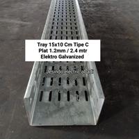 Jual Tray Kabel Terbaik & Terbaru Maret 2025 - Harga Murah