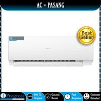 AC Portable Praktis untuk Setiap Ruangan April 2025
