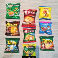 Jual Taro Snack Terdekat - Harga Murah & Grosir Desember 2024