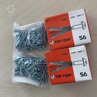 Jual Fischer S6 Terbaik - Harga Murah Maret 2024 & Cicil 0%