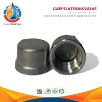 Jual Dop 2 Inch Terbaik - Harga Murah Mei 2024 & Cicil 0%