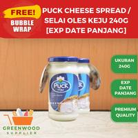 Jual Puck Cream Cheese Murah - Harga Terbaru 2024