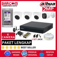 Jual Cctv Lengkap Terlengkap - Daftar Harga Maret 2026 & Cicilan 0%