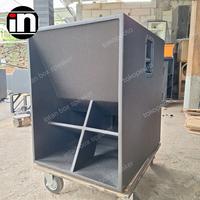 Jual Box Speaker 18 Inch Murah & Terbaik - Harga Terbaru Februari 2024