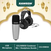 Jual Samson C01 Murah & Terbaik - Harga Terbaru Maret 2024