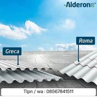 Jual Alderon Single Layer Murah - Harga Terbaru 2024