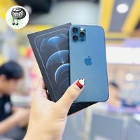 Harga iPhone 12 Pro Terbaru & Resmi Mei 2024