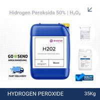 Jual Hidrogen Peroksida Murah - Harga Terbaru Februari 2024