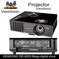 Jual Proyektor Viewsonic Terlengkap - Daftar Harga April 2024 & Cicilan 0%