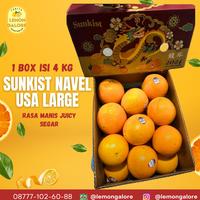 Jual Jeruk 1 Dus Murah - Harga Terbaru 2024