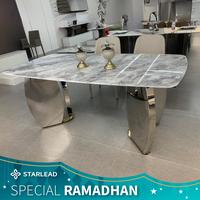 Jual Meja Makan Murah & Terbaik - Harga Terbaru April 2024