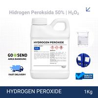 Jual Hidrogen Peroksida Murah - Harga Terbaru Februari 2024