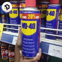 Jual Wd 40 Terlengkap - Harga Murah April 2026 & Cicil 0%