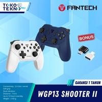 Jual Fantech Venom Ii Wgc2 Murah - Harga Terbaru 2024