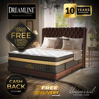 Toko Dreamline Official Online - Produk Lengkap & Harga Terbaik | Tokopedia