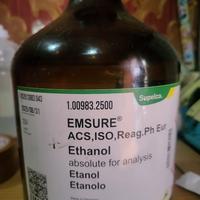 Jual Ethanol Absolute Merck Murah - Harga Terbaru Mei 2024