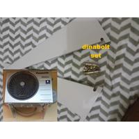 Jual Bracket Ac Outdoor Murah & Terbaik - Harga Terbaru Mei 2024