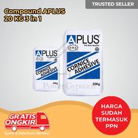 Jual Compound Aplus Terlengkap - Harga Murah April 2025 & Cicil 0%