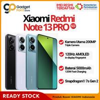 Jual Redmi Note 13 5G Terbaru - Harga Murah Januari 2025 & Cicil 0%
