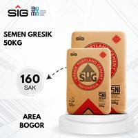 Jual Semen Tahan Api Terbaik - Harga Murah Juni 2024 & Cicil 0%