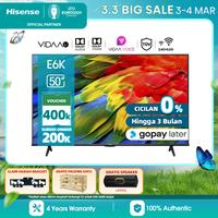 TV 50 Inch Murah Harga Terbaru - Pilihan Terlengkap