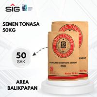 Semen Tonasa Solusi Bangunan Kokoh Juni 2024 - Tokopedia