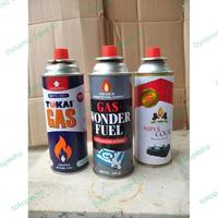 Jual Refill Gas Portable Terbaik - Harga Murah Februari 2024 & Cicil 0%