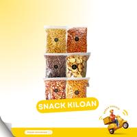 Jual Snack Bal Terdekat - Harga Murah & Grosir Maret 2024