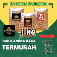 Jual Bako 1Kg Terdekat - Harga Murah & Grosir Maret 2024