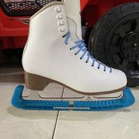 Jual Sepatu Ice Skating Model & Desain Terbaru - Harga Juni 2024