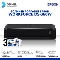 Jual Epson Scanner Murah & Terbaik - Harga Terbaru April 2024