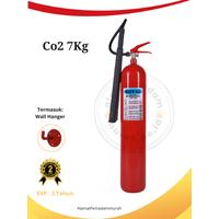 Jual Tabung Apar Co2 Terbaik - Harga Murah Juni 2024 & Cicil 0%