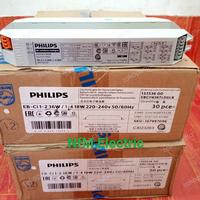 Jual Ballast Lampu Tl 36 Watt Terlengkap - Harga Murah Maret 2025 ...