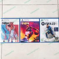 Jual Ps 5 Second Murah - Harga Terbaru 2024