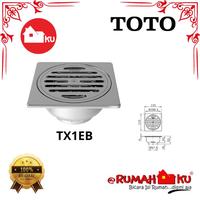 Jual Toto Terbaik - Harga Murah Maret 2025 & Cicil 0%