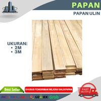 Jual Kayu Ulin Terbaik - Harga Murah Juni 2024 & Cicil 0%