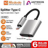 Jual Mcdodo Splitter Terbaru - Harga Murah April 2024 & Cicil 0%