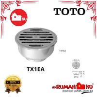Jual Floor Drain Toto Terbaik & Terbaru Mei 2025 - Harga Murah