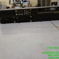 Jual Rectifier 48v Murah - Harga Terbaru 2024
