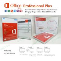 Jual Office 2016 Key Murah & Terbaik - Harga Terbaru Mei 2024