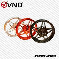 Jual Velg Vnd Terlengkap - Harga Murah Juni 2024 & Cicil 0%