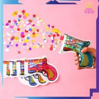Jual Confetti Terlengkap - Harga Murah & Grosir Desember 2024