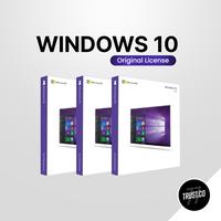 Jual Windows 10 Original Terlengkap - Harga Murah Februari 2024