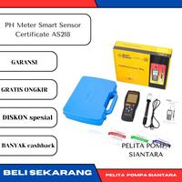 Jual Sensor Ph Terbaik - Harga Murah Juli 2025 & Cicil 0%