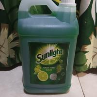 Jual Sunlight 5 Liter Murah - Harga Terbaru Juni 2024