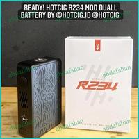 Jual Hotcig R234 Mod Murah - Harga Terbaru 2024