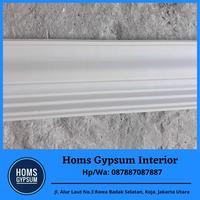 Jual Lis Gypsum Terbaik - Harga Murah Februari 2025 & Cicil 0%