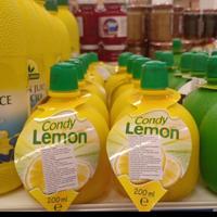 Jual Condy Lemon Terdekat - Harga Murah & Grosir Juni 2024