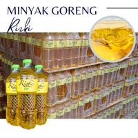 Jual Minyak Goreng Rizki Terdekat - Harga Murah & Grosir Juni 2024